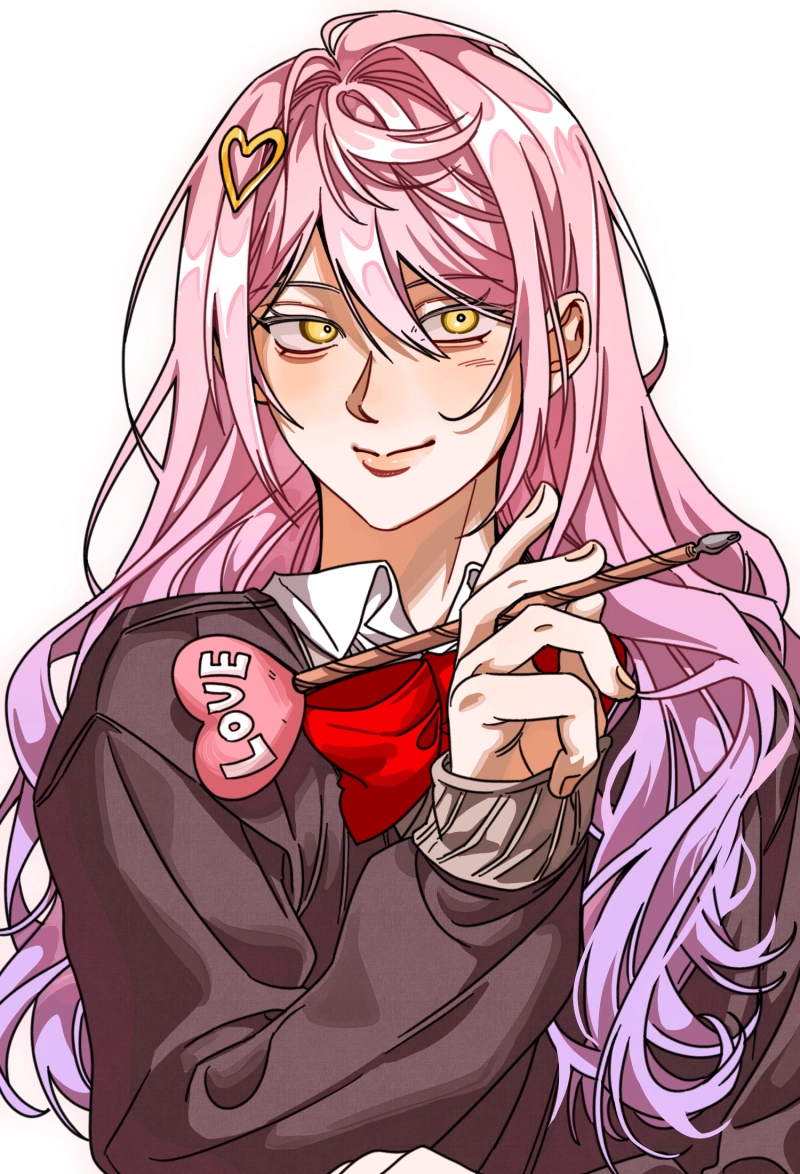 자유구도 LD 커미션 | 옭 | CREPE